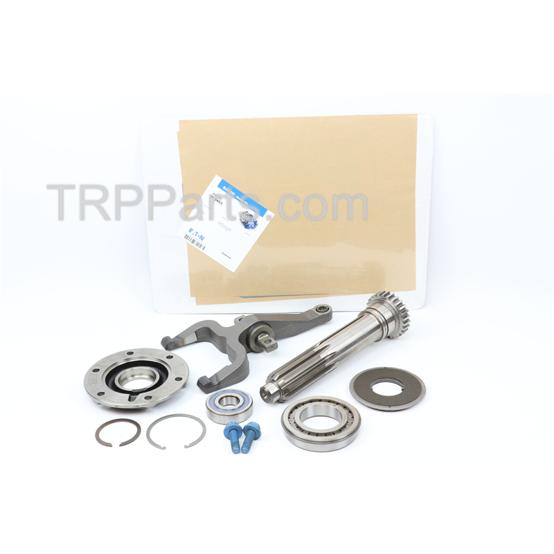 KIT-INSTALLATION CLUTCH