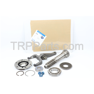 CLUTCH-15.5" 2050 TQ 7 SP EVRTGH 10" FW