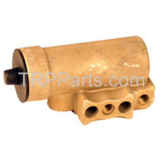 BENDIX D-2® AIR GOVERNOR