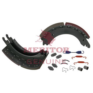 FMSI 4707 REMAN SHOE KIT