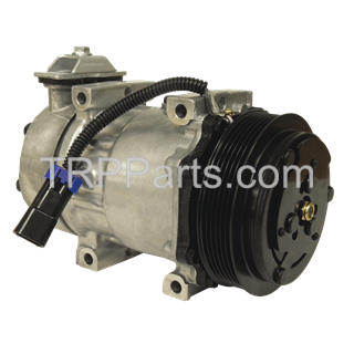 HVAC COMPRESSOR - R134A - PV6
