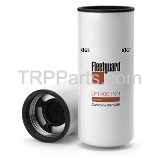 FILTER-SPIN ON, LUBE