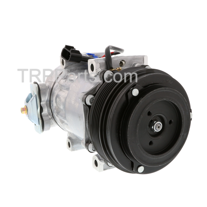 HVAC COMPRESSOR - R134A - PV6