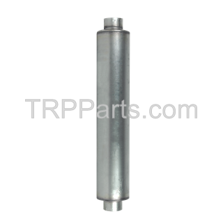 MUFFLER- 9"