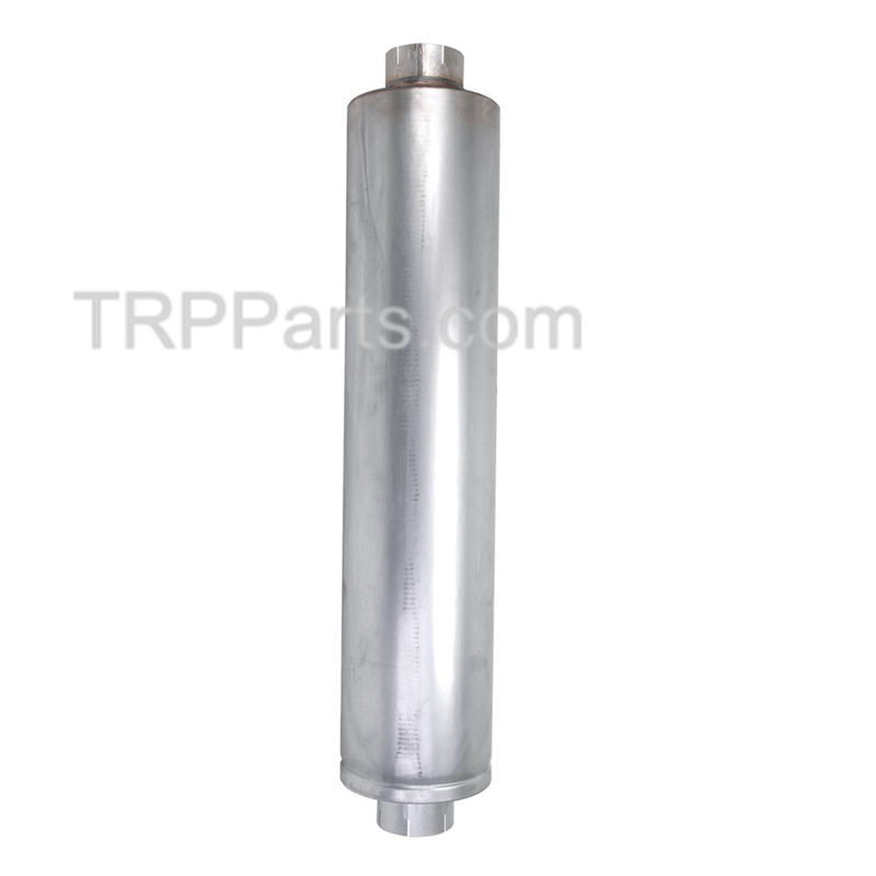 MUFFLER