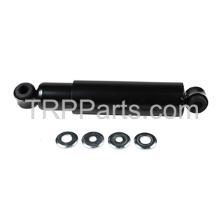 SHOCK ABSORBER - UNIVERSAL - FRONT & REAR SUSPENSION
