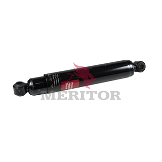 SHOCK ABSORBER - UNIVERSAL - FRONT & REAR SUSPENSION