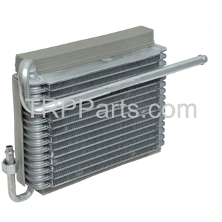 EVAPORATOR ASSY