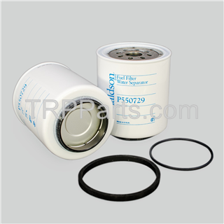 FUEL FILTER WATER SEPARATOR