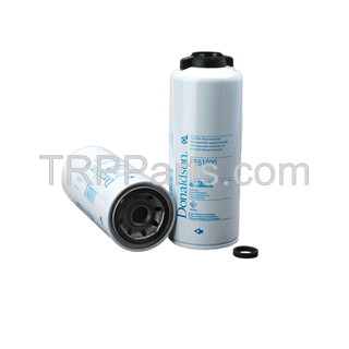 FUEL/WATER SEPARATOR