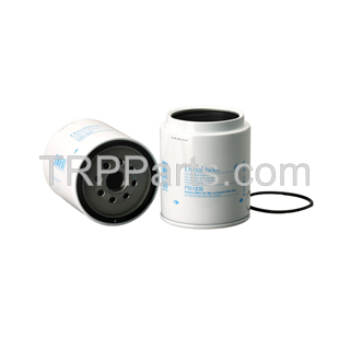 FILTER-FUEL WATER SEPARATOR