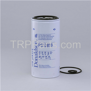 FILTER-FUEL/WATER-SEPARATOR SPIN-ON