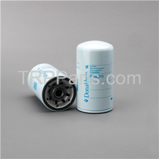 FUEL SPIN-ON SECONDARY