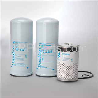 FILTER-POWER STEERING