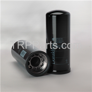 FILTER-HYDRAULIC SPIN ON