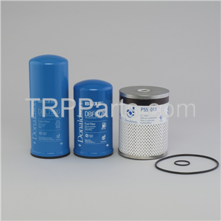 FILTER-POWER STEERING