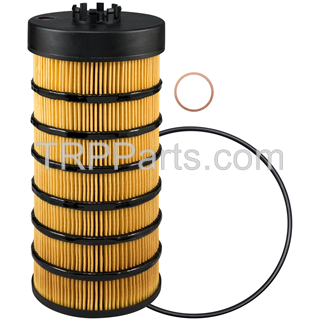 FILTRO-CARTUCHO LUBRICANTE