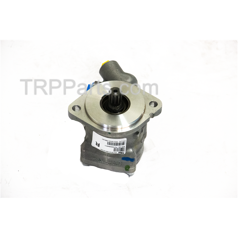 PUMP-EV POWER STEERING