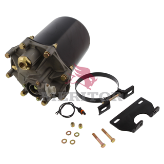 REPLACEMENT FOR BENDIX® AD-9® AIR DRYER