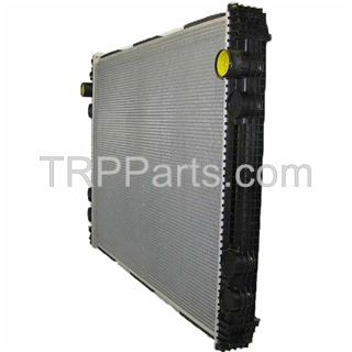 RADIATOR-FREIGHTLINER 95-12