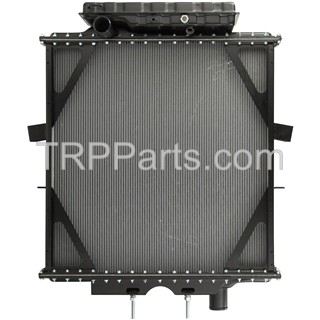 RADIATOR-PETERBILT 300 4 ROWS 87-07