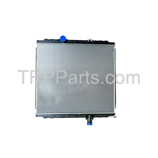 RADIATOR-PETERBILT/KENWORTH 08-15