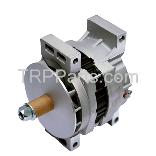 ALTERNATOR - 150AMP PAD MOUNT 105C 22SI