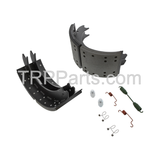 FMSI 4709 REMAN SHOE KIT
