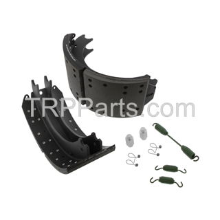 FMSI 4709 REMAN SHOE KIT