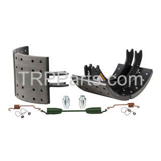 FMSI 4726 REMAN SHOE KIT