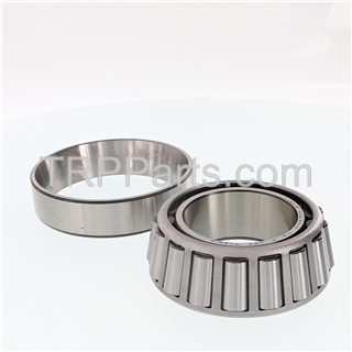 TAPERED ROLLER BEARING SET - HM212049/HM212011