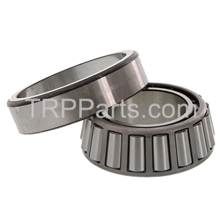 TAPERED ROLLER BEARING SET - 3782PS/3720PS