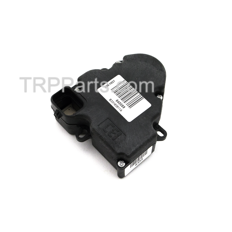 MODULE-HEAT ACTUATOR