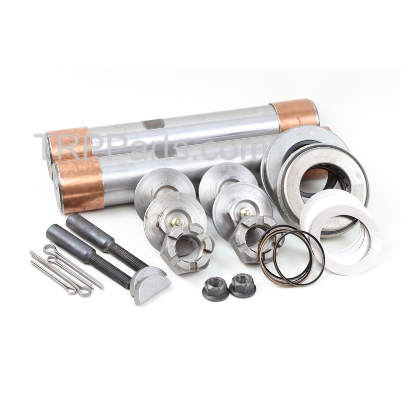 KIT-KINGPIN REPAIR 13K WSTPRT BOTH SIDES