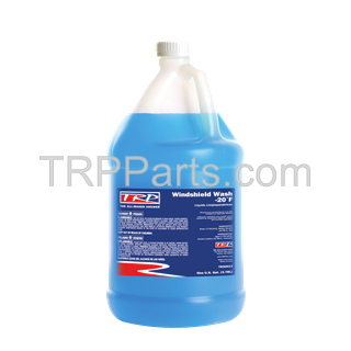 WINDSHIELD WASH - -20° - 1 GALLON JUG