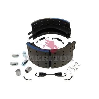 FMSI 4515 REMAN SHOE KIT