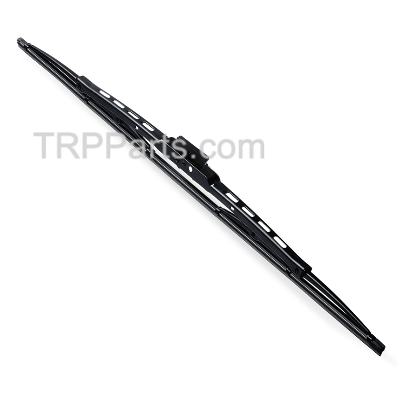 15" TRP CONVENTIONAL SADDLE METAL WIPER