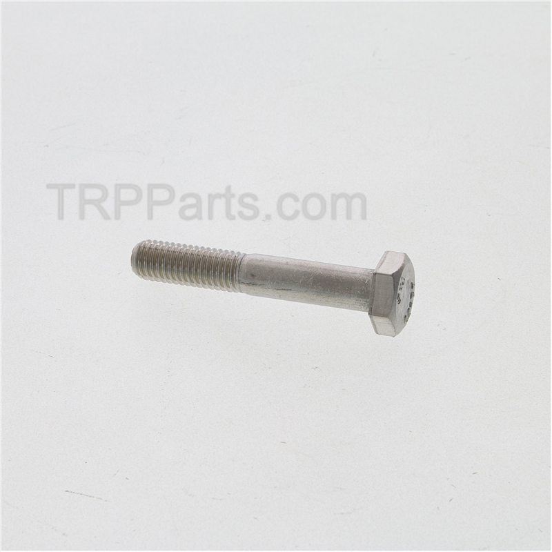 PERNO-HEX M10-1.50X30 INOX PLN