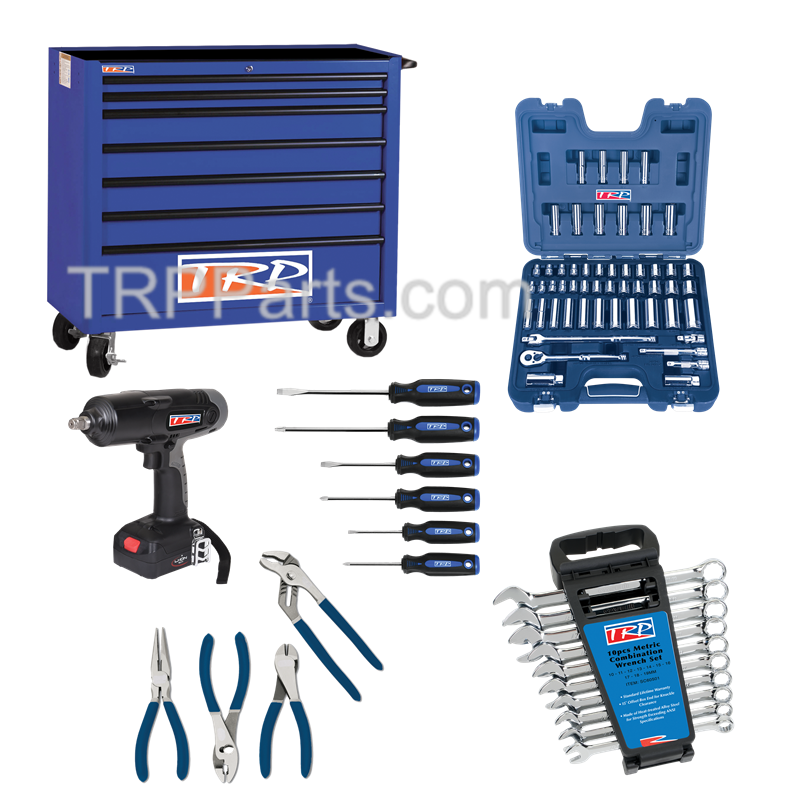 TRP TECHNICIAN STARTER KIT